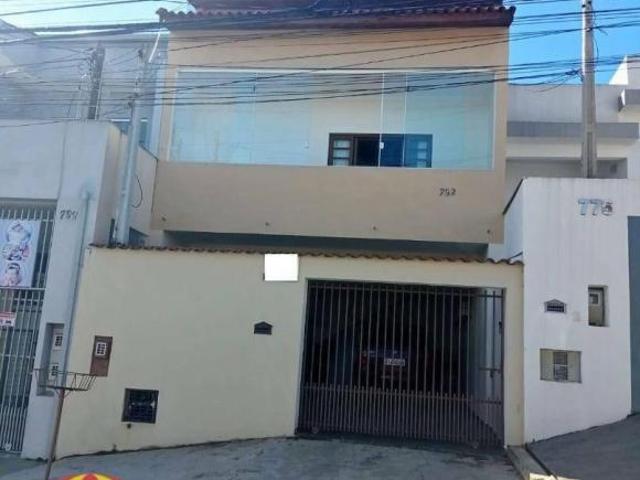 Casa á venda Parque Jataí