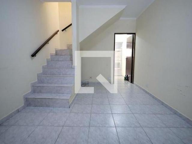 Casa à Venda Parque João Ramalho, 4 Quartos, 141 m² Santo André
