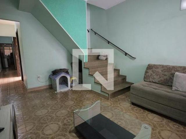 Casa à Venda Parque João Ramalho, 4 Quartos, 197 m² Santo André