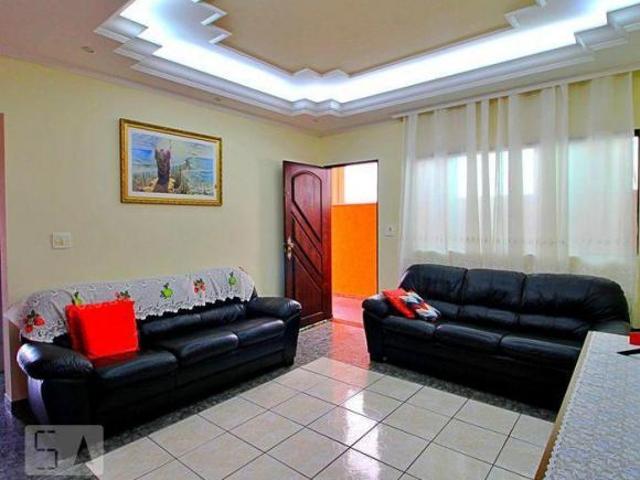 Casa à Venda Parque João Ramalho, 4 Quartos, 350 m2