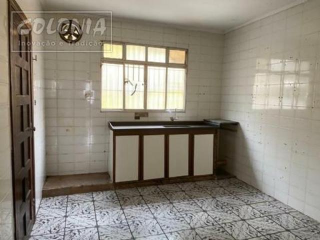 Casa a venda Parque João Ramalho