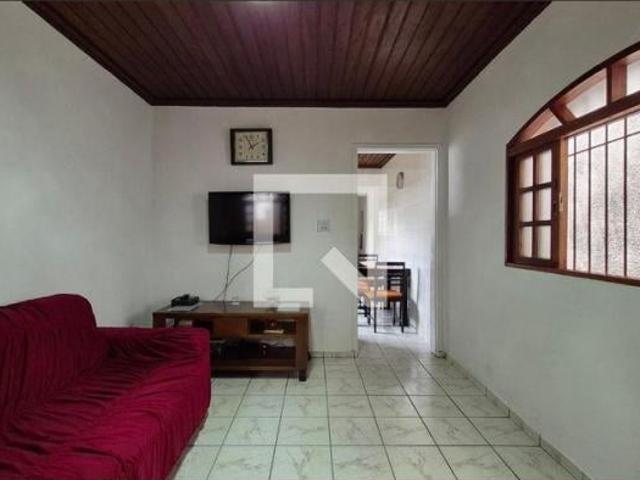 Casa à Venda Parque João Ramalho, 2 Quartos, 114 m² Santo André
