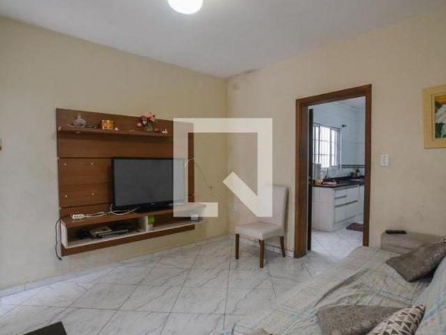 Casa à Venda Parque João Ramalho, 2 Quartos, 125 m² Santo André