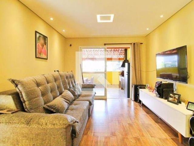Casa à Venda Parque João Ramalho, 2 Quartos, 147 m2