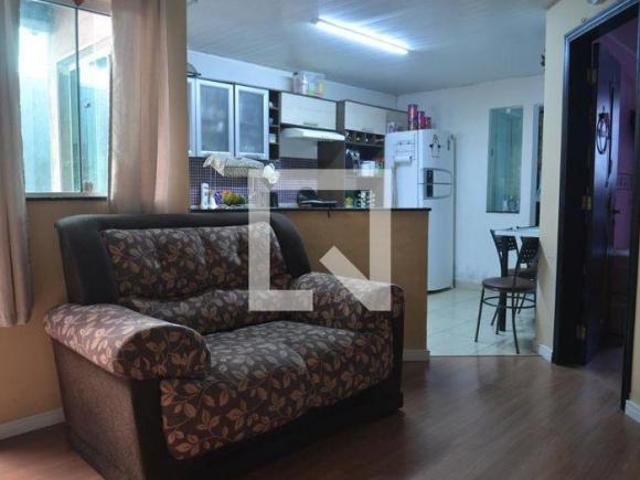 Casa à Venda Parque João Ramalho, 2 Quartos, 157 m² Santo André