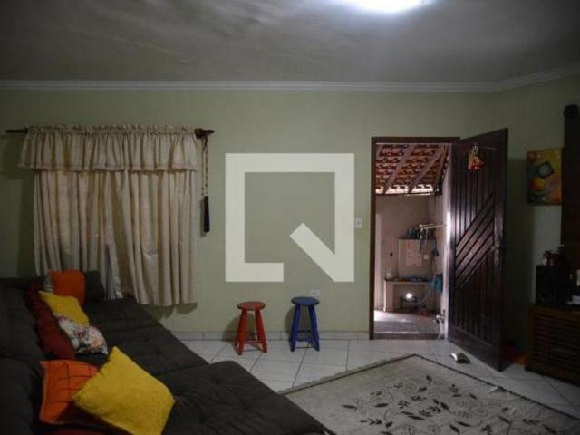 Casa à Venda Parque João Ramalho, 3 Quartos, 127 m² Santo André