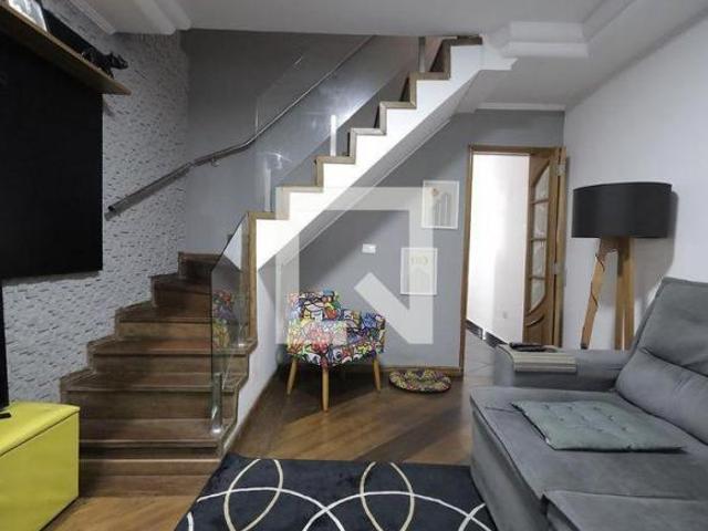 Casa à Venda Parque João Ramalho, 3 Quartos, 159 m² Santo André