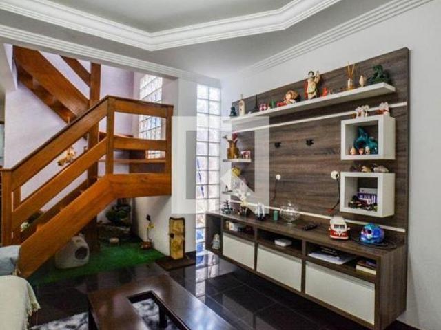 Casa à Venda Parque João Ramalho, 3 Quartos, 150 m2