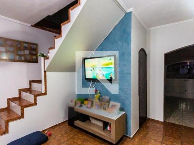 Casa à Venda Parque João Ramalho, 3 Quartos, 160 m2