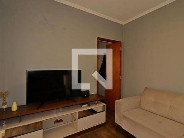 Casa à Venda Parque João Ramalho, 3 Quartos, 176 m² Santo André
