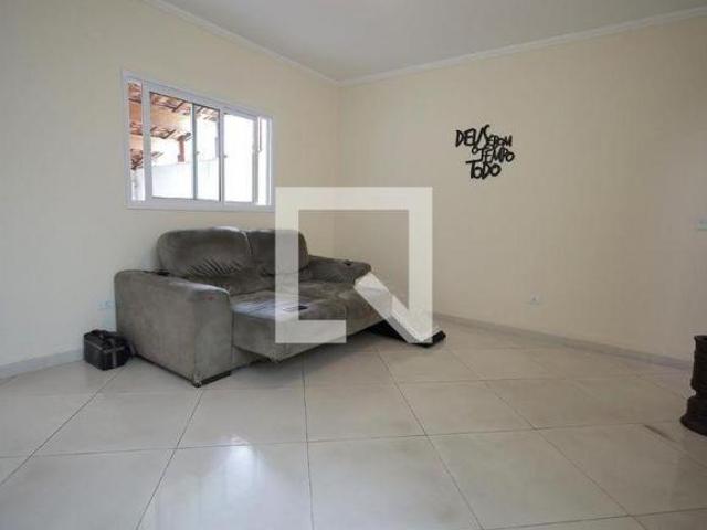 Casa à Venda Parque João Ramalho, 3 Quartos, 190 m² Santo André