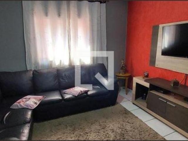 Casa à Venda Parque João Ramalho, 3 Quartos, 230 m² Santo André