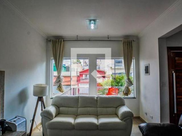 Casa à Venda Parque João Ramalho, 3 Quartos, 255 m² Santo André