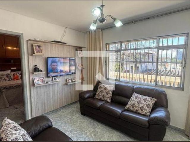 Casa à Venda Parque João Ramalho, 3 Quartos, 250 m² Santo André