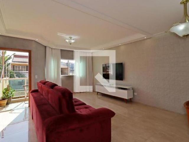 Casa à Venda Parque João Ramalho, 3 Quartos, 252 m² Santo André