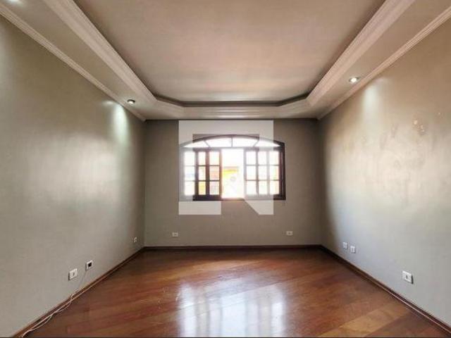 Casa à Venda Parque João Ramalho, 3 Quartos, 268 m² Santo André