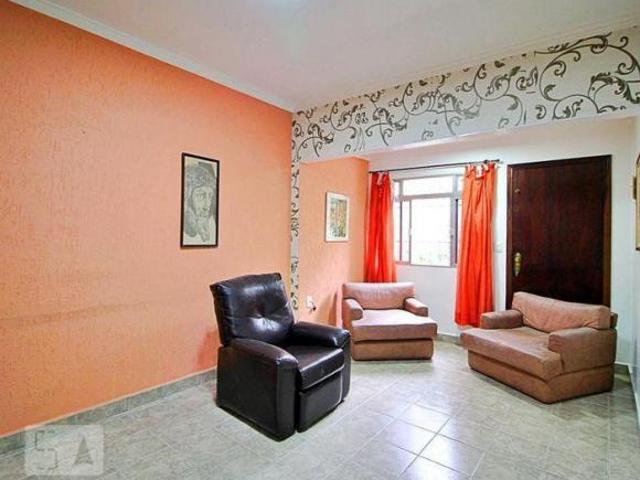 Casa à Venda Parque João Ramalho, 3 Quartos, 540 m² Santo André