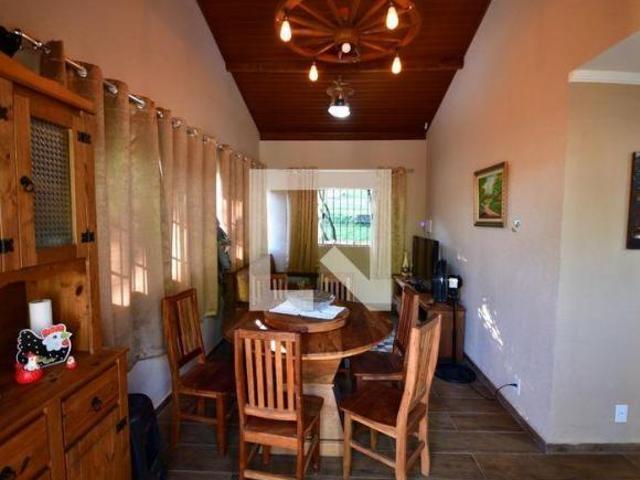Casa à Venda Parque Luciamar, 3 Quartos, 1000 m² Campinas