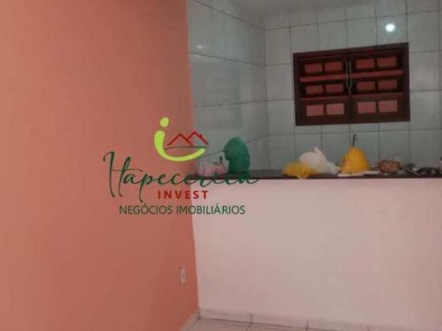 Casa à venda Parque Paraíso Itapecerica da Serra