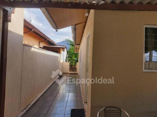 Casa à venda Parque Paulista Bauru