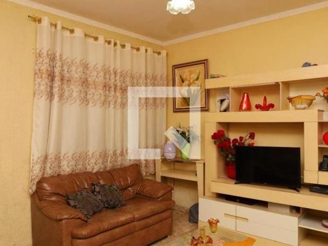 Casa à Venda Parque Paulistano, 2 Quartos, 142 m2