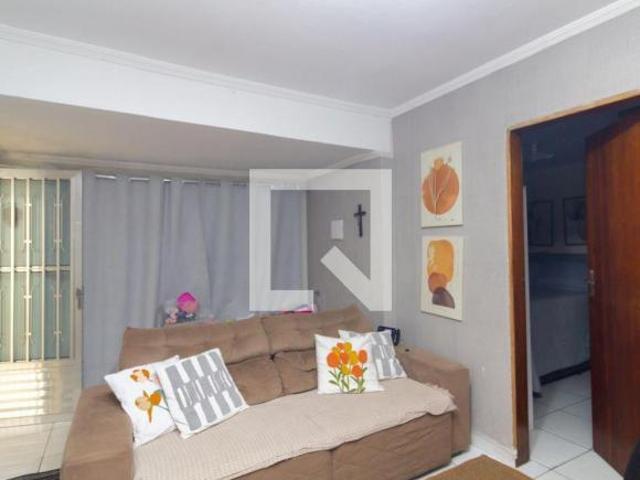 Casa à Venda Parque Paulistano, 2 Quartos, 90 m2