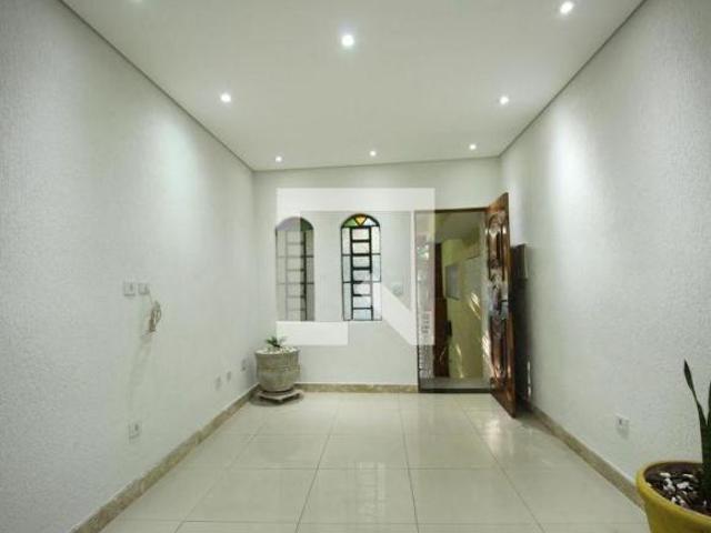 Casa à Venda Parque Pinheiros, 4 Quartos, 150 m² Taboão da Serra