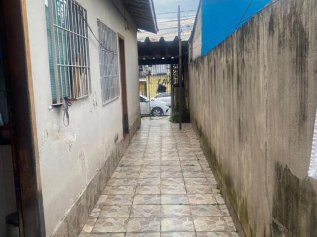 Casa à venda Parque Pinheiros Taboão da Serra