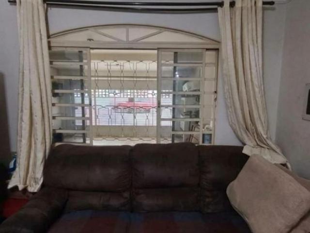 Casa à venda Parque Pinheiros Taboão da Serra/SP 200m² 4 dormitórios, 4 banheiros