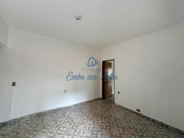 CASA Á VENDA PARQUE PIRAJUSSARA