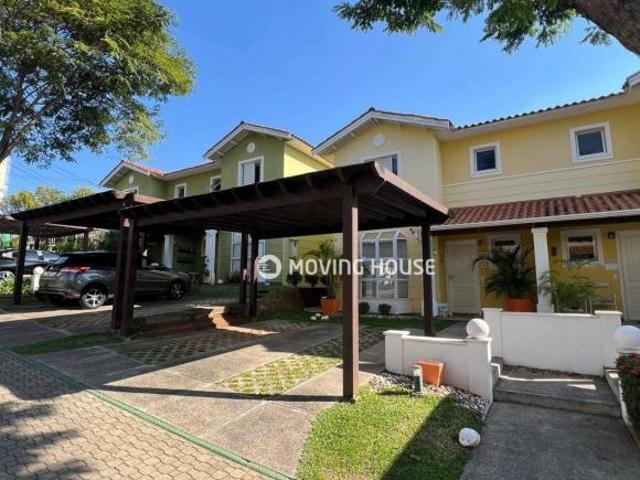 Casa à Venda Parque Prado Campinas/SP