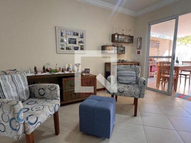 Casa à Venda Parque Prado, 3 Quartos, 132 m2