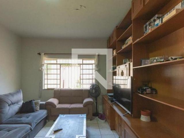 Casa à Venda Parque Prado, 3 Quartos, 137 m2