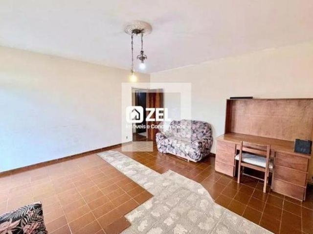 Casa à Venda Parque Prado, 3 Quartos, 205 m² Campinas