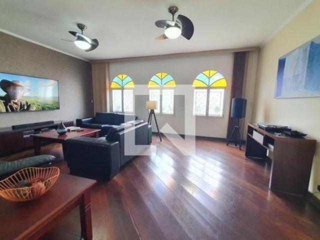 Casa à Venda Parque Prado, 3 Quartos, 268 m² Campinas