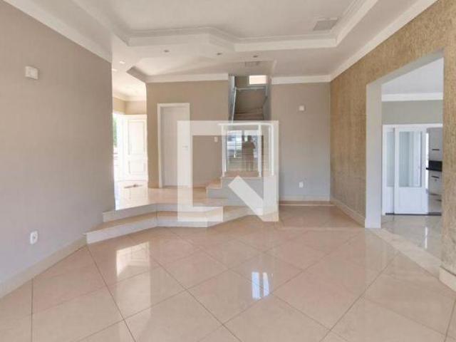 Casa à Venda Parque Prado, 4 Quartos, 600 m² Campinas