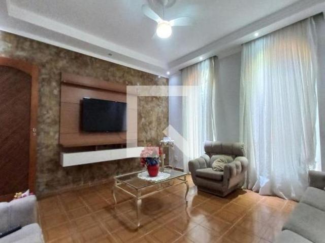 Casa à Venda Parque Prado, 4 Quartos, 115 m2