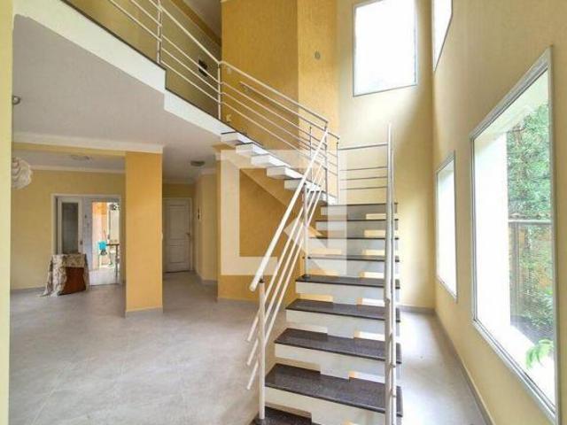Casa à Venda Parque Prado, 4 Quartos, 291 m² Campinas