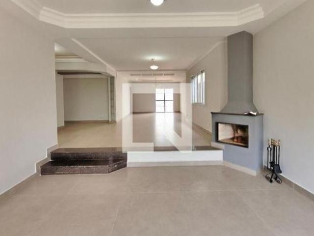 Casa à Venda Parque Prado, 4 Quartos, 334 m² Campinas