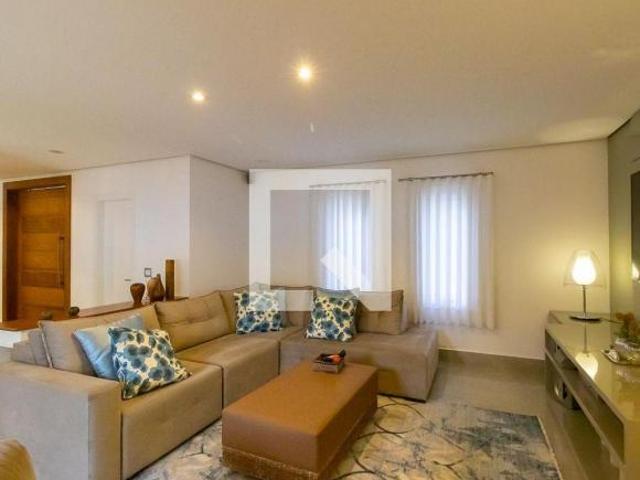 Casa à Venda Parque Prado, 4 Quartos, 365 m2