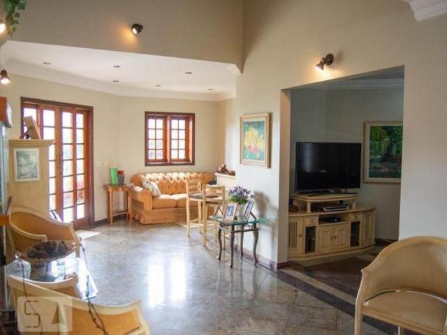 Casa à Venda Parque Prado, 5 Quartos, 562 m2