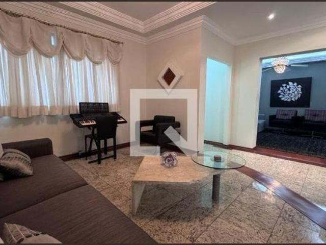 Casa à Venda Parque Prado, 6 Quartos, 334 m² Campinas
