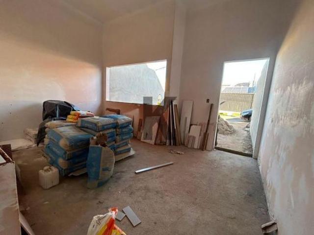 Casa à venda Parque Real, 02 quartos 01 suite, 65 metros
