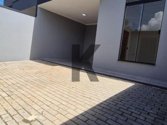 Casa à venda Parque Real, 02 quartos 01 suite, com 98metros