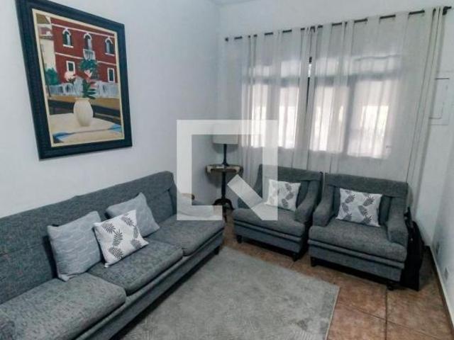 Casa à Venda Parque Regina, 4 Quartos, 120 m2