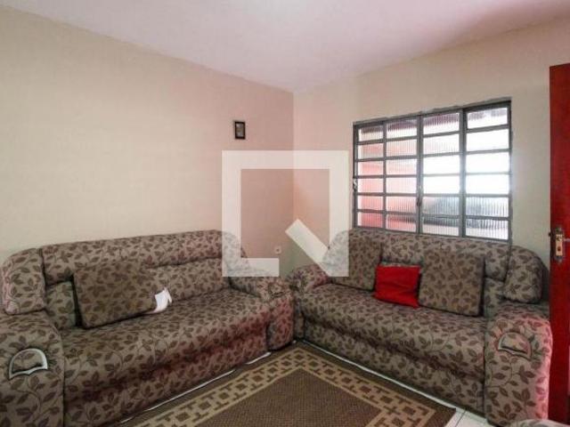 Casa à Venda Parque Regina, 4 Quartos, 160 m2