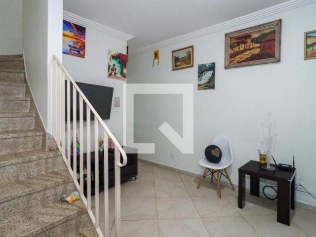 Casa à Venda Parque Regina, 2 Quartos, 250 m2