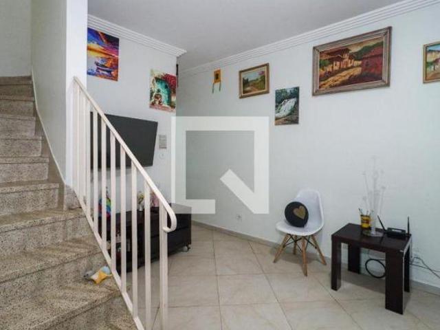 Casa à Venda Parque Regina, 2 Quartos, 250 m² São Paulo
