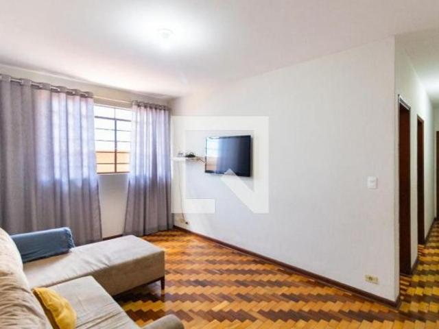 Casa à Venda Parque Regina, 2 Quartos, 86 m2