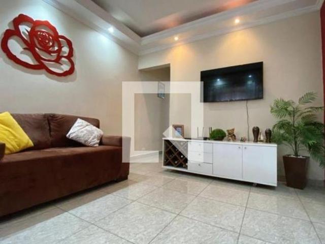 Casa à Venda Parque Regina, 3 Quartos, 140 m2